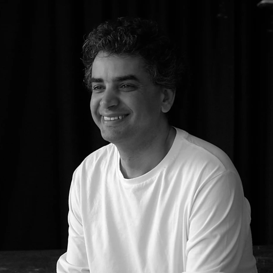 El Amraoui Mohammed – Espace-Pandora